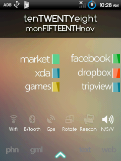Show your display | Page 18 | XDA Forums