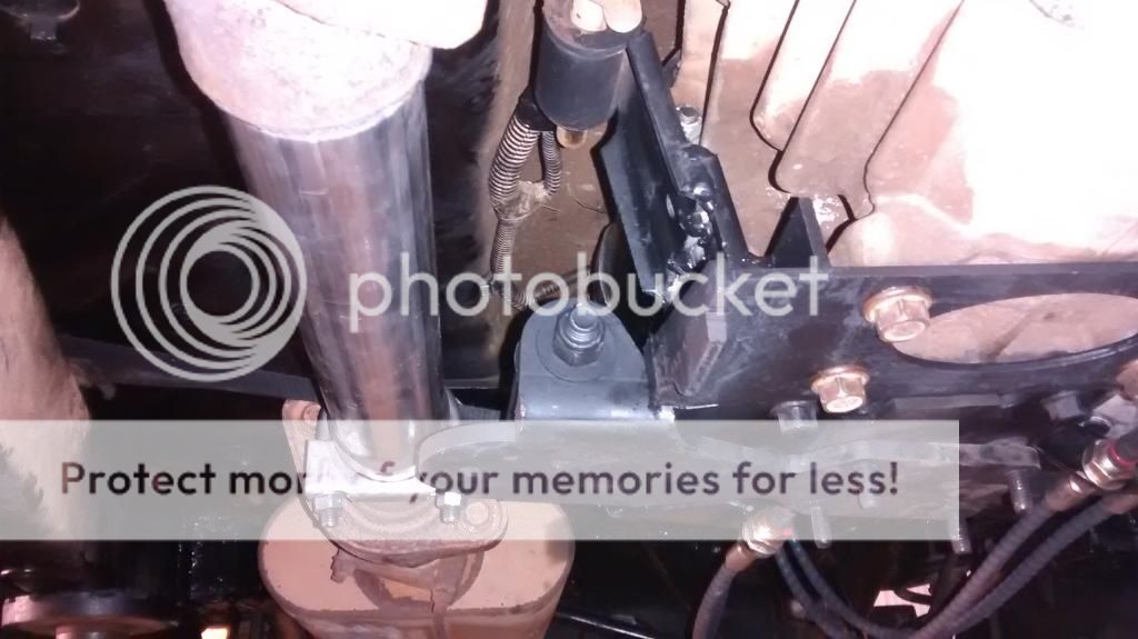 231/Dana 300 Doubler in a TJ with NO stretching | Jeep Enthusiast Forums