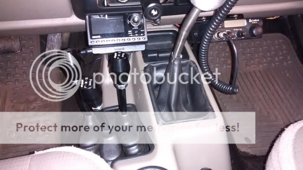 231/Dana 300 Doubler in a TJ with NO stretching | Jeep Enthusiast Forums