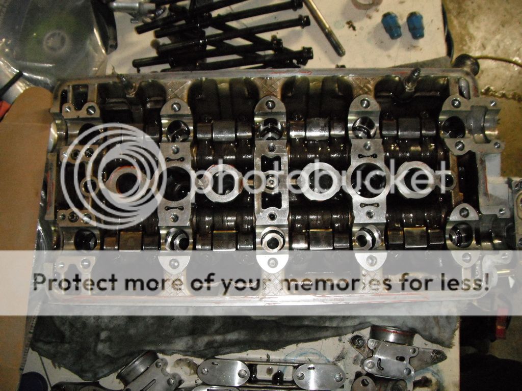 Ozzee's H22a turbo EG build & Del Sol's B16a Block work - Build Threads ...