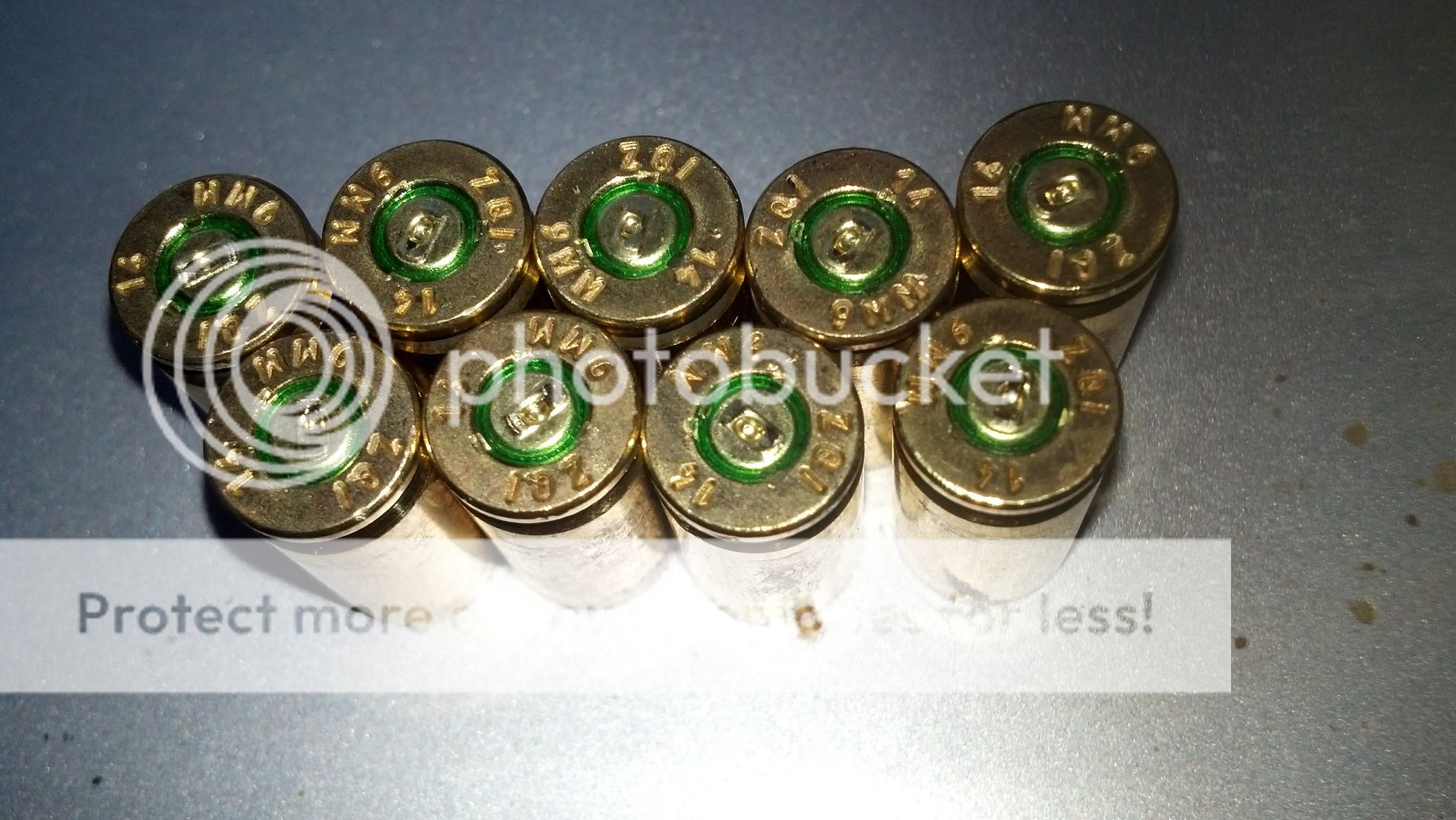 ZQI 9mm Overpressure *Photo Added to OP* > General Discussion > AR15.COM