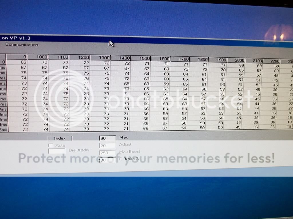 Fleece Performance VGT Controller tune | Page 2 | Cummins Diesel Forum