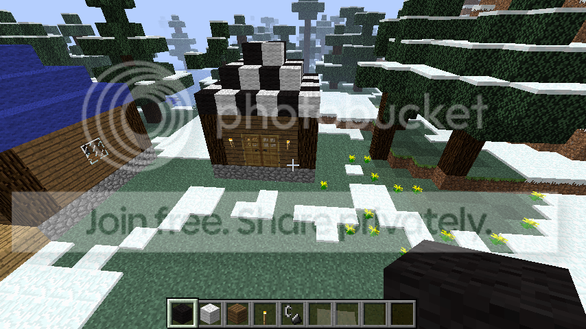 6X6 Cottage - Screenshots - Show Your Creation - Minecraft Forum ...
