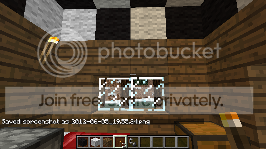 6X6 Cottage - Screenshots - Show Your Creation - Minecraft Forum ...
