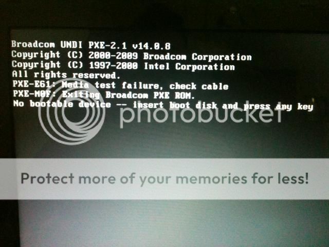 [CỨU!!] Nhờ các cao thủ cứu laptop Acer win 7!!!!!! | Viết bởi vicopro