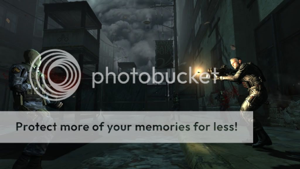 F.E.A.R 3 Multiplayer Modes Announced