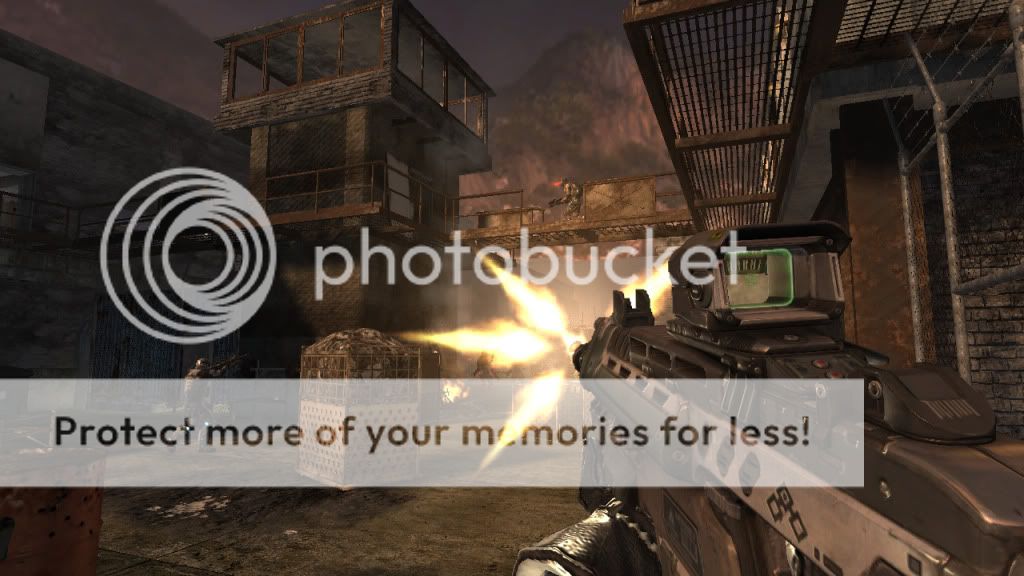 F.E.A.R 3 Multiplayer Modes Announced