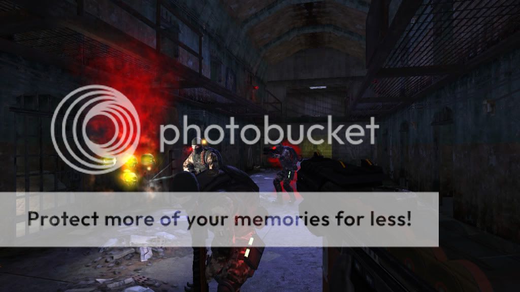 F.E.A.R 3 Multiplayer Modes Announced