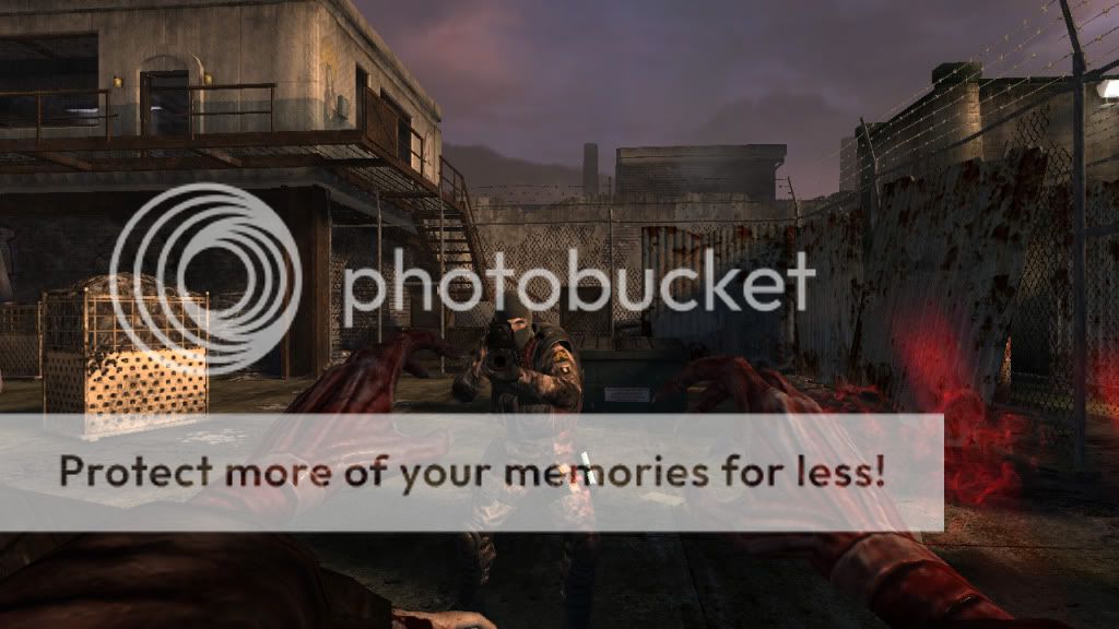 F.E.A.R 3 Multiplayer Modes Announced