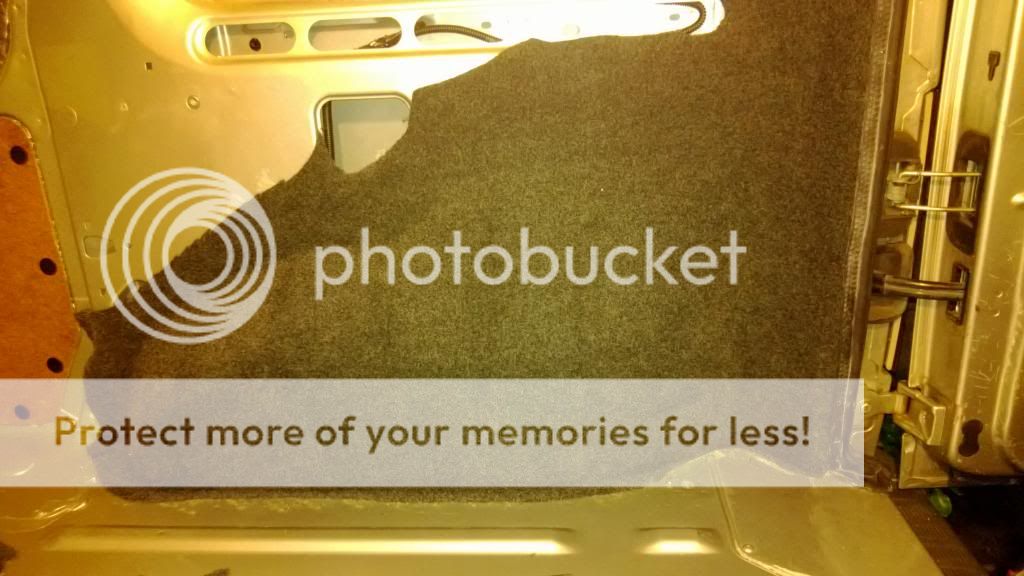 Ford Transit Forum • View topic - PROJECT: Crew Cab Conversion (PIC HEAVY)