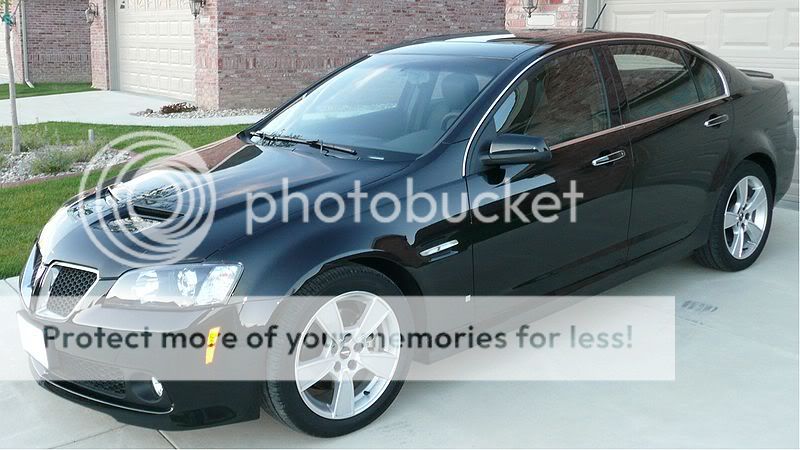 Ford: Pontiac G8 failure spooked us | Page 5 | VW Vortex - Volkswagen Forum