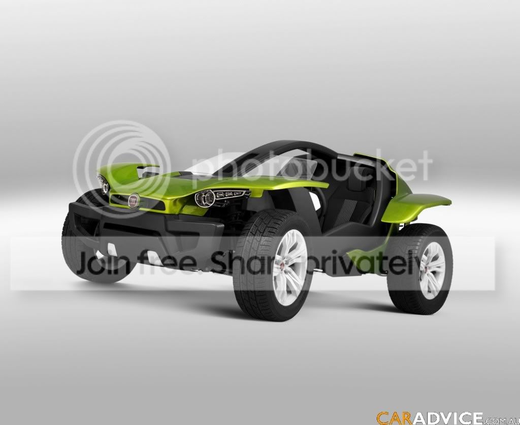 Which ONE realistic concept car do you wish would've been made? | Page ...