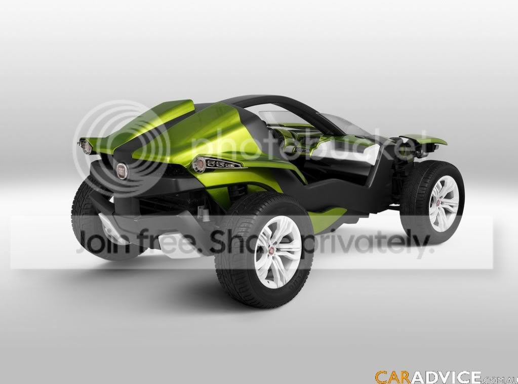 Which ONE realistic concept car do you wish would've been made? | Page ...