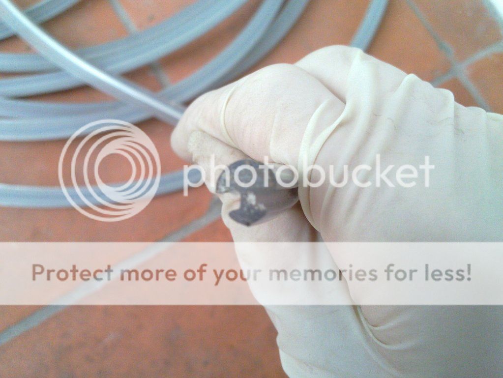 How to fit Plastic Joining Clip on Plastic Window Trim?! | Volkswagen ...