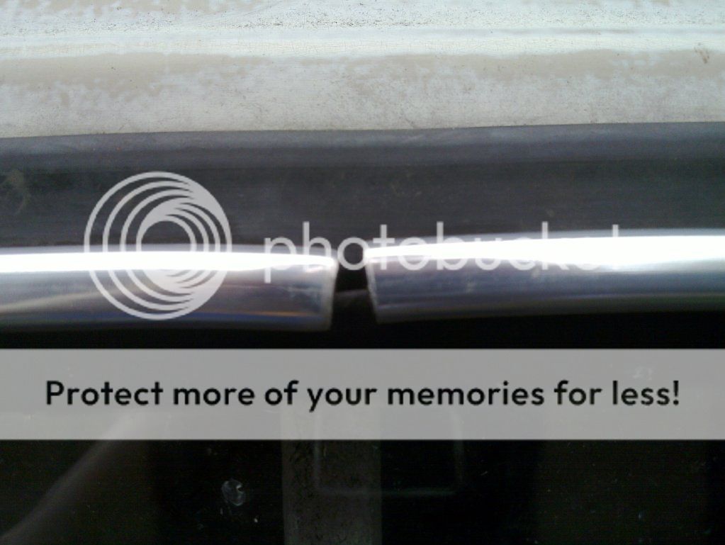 How to fit Plastic Joining Clip on Plastic Window Trim?! | Volkswagen ...