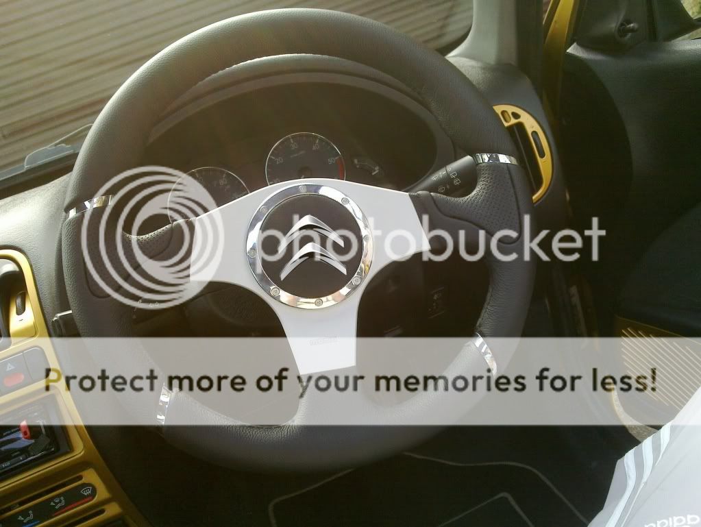 Debadged Gold 1.5D - Daytime Angel Eyes Fitted - Page 5 - Saxperience ...