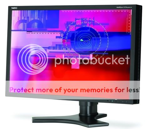 Best 30" monitor - 2010 edition!